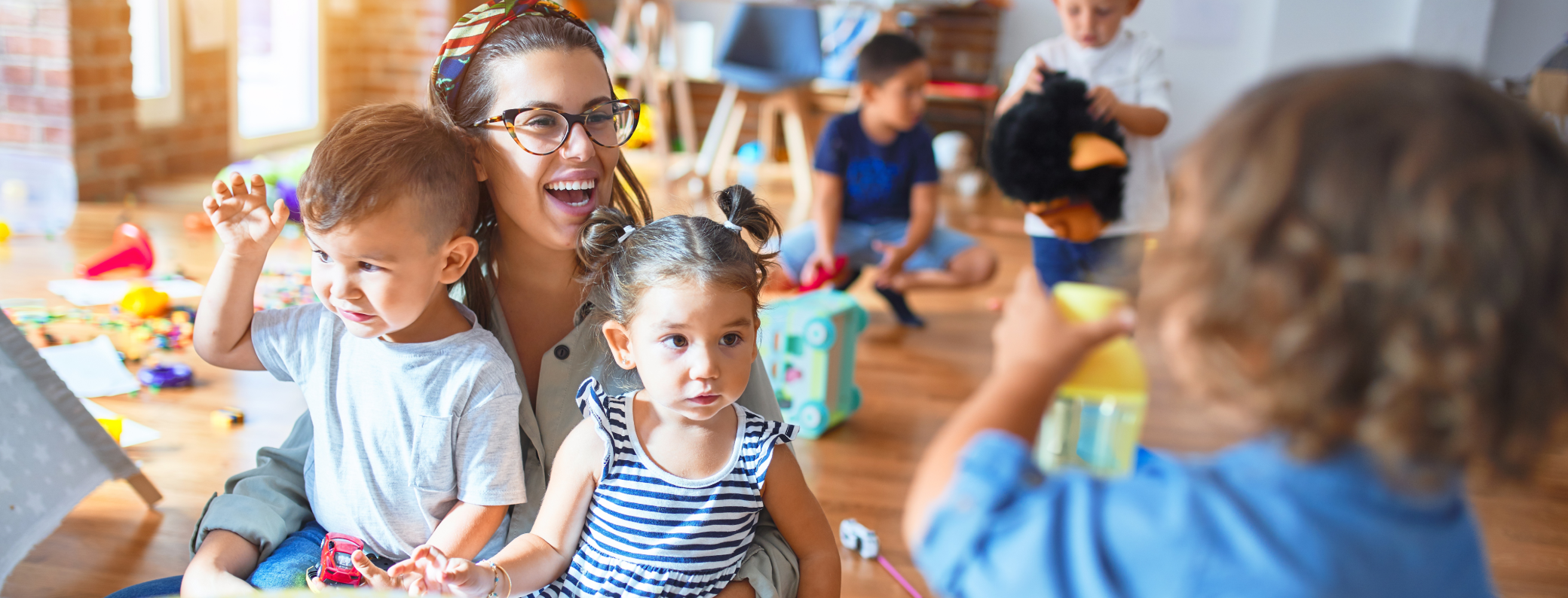How Pets Teach Kids Empathy and Responsibility